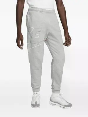 Nike Club Fleece+ Heather Track Pants