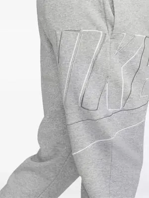 Nike Club Fleece+ Heather Track Pants