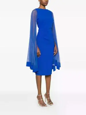 Chiara Boni La Petite Robe Joju Midi Dress
