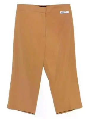 Gcds Tailoring Capri Trousers