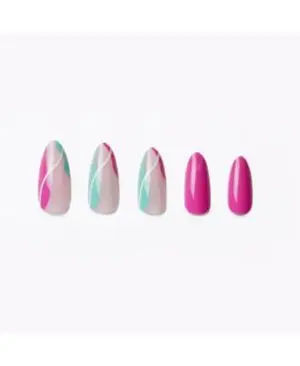 TIP BEAUTY Twirl Nail Kit - Open Miscellaneous