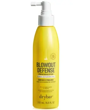 Drybar Long Lasting Beauty Products