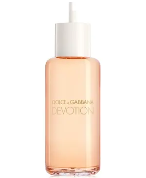 Dolce & Gabbana Devotion Eau De Parfum Refill - No Color