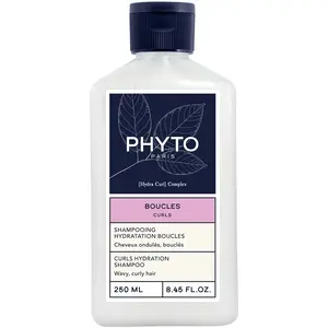 PHYTO Curls Shampoo 250ml