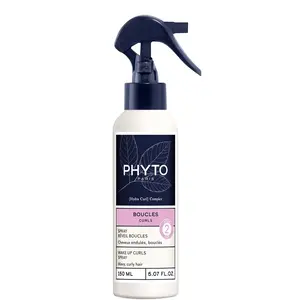 PHYTO Curls Spray 150ml - One-color