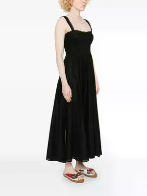Charo Ruiz Ibiza Crissy Midi Dress
