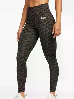 Nike One Dri-fit Leggings