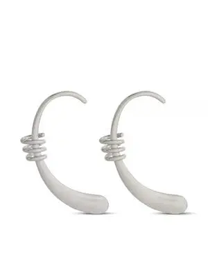 Rabanne Mono Ear Cuff
