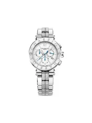 CHARRIOL Navigator Cruise 41mm Chronograph Watch