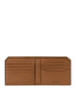 Montblanc Soft Grain Leather Wallet