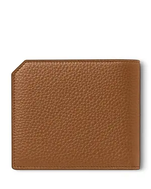 Montblanc Soft Grain Leather Wallet