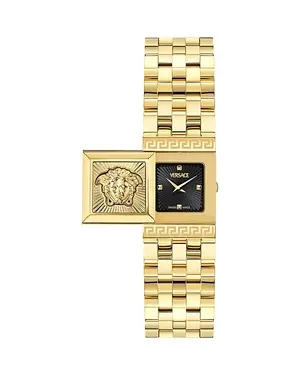 Versace Square Watches For Women