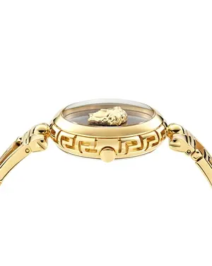 Versace Medusa Jewel Watch