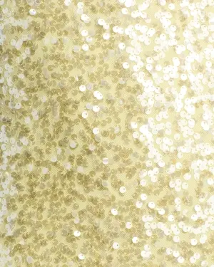 MILLY Tatum Sequined Dress