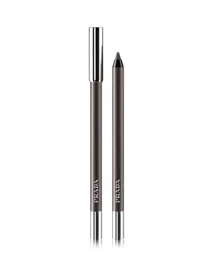 Prada Lines Durable Gliding Waterproof Eye Pencil Ember