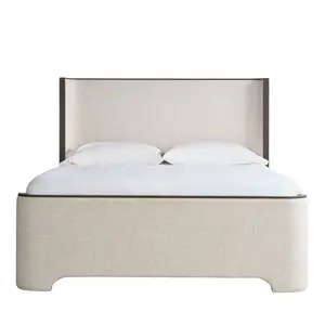 UNIVERSAL Sable Bed, King