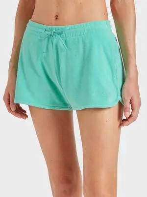 Hunza G Terry Towelling Short