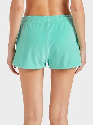 Hunza G Terry Towelling Short