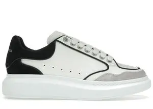 Alexander McQueen Oversized Sneakers