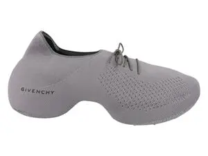 Givenchy Tk360 Low-top Sneakers - Graphite