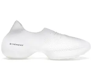 Givenchy Tk360 Low-top Sneakers - White