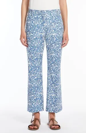 Max Mara Floral Bottoms For Women