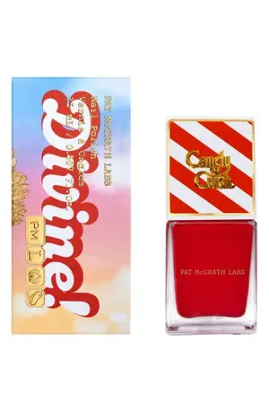 PAT MCGRATH LABS X Candy Crush Nail Polish (limited Edition) Elson