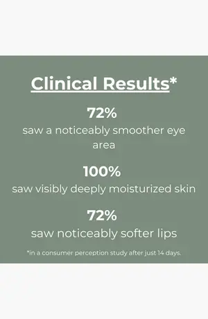 BOTANICARY No. 9 Revive Overnight Eye And Lip Silk Emollient Masque
