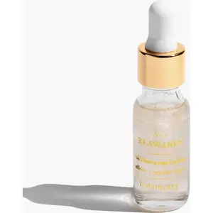 BOTANICARY No. 8 Reawaken 24k Illuminating Eye Elixir - Gold