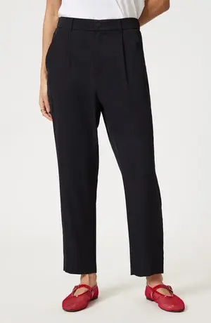 MAVI Crop Straight-leg Pants