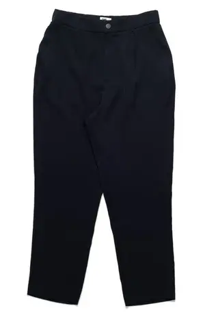 MAVI Crop Straight-leg Pants