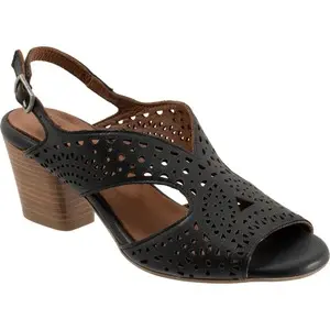Bueno Cut Out Sandals For Women