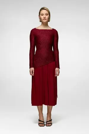 DASKA Meissa Maxi Dress