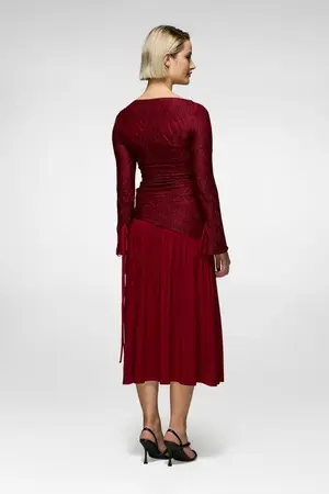 DASKA Meissa Maxi Dress