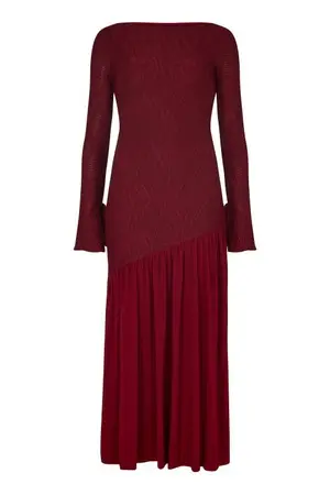 DASKA Meissa Maxi Dress