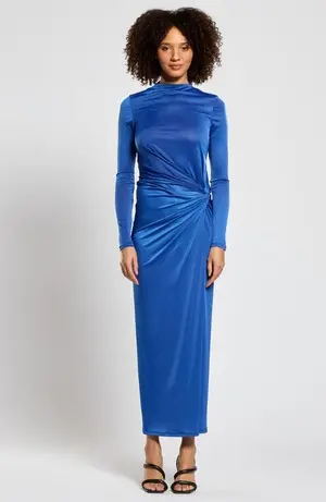 Daska Stretch Day Dresses
