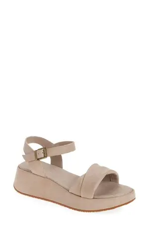 Chocolat Blu Ankle Sandals For Women