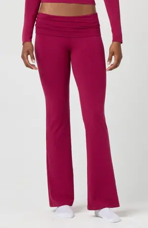 Florence By Mills Stretch Bottoms For Women
