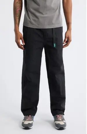 AFIELD OUT Sierra Climbing Pants - Black