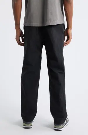 AFIELD OUT Sierra Climbing Pants - Black