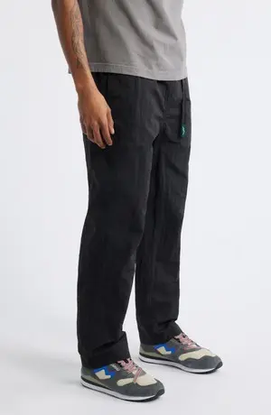 AFIELD OUT Sierra Climbing Pants - Black