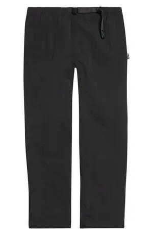AFIELD OUT Sierra Climbing Pants - Black