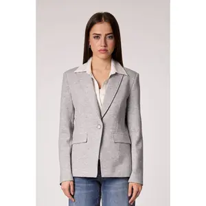 BLUE REVIVAL Helen Blazer - Heather Cement