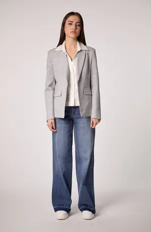 BLUE REVIVAL Helen Blazer