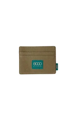 Women's Skinny Wallets