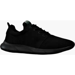 8000KICKS Explorer V2 Waterproof Sneakers - Full Black