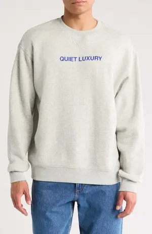 Museum Of Peace & Quiet Long Sleeve Sweatshirts Hoodies For Men
