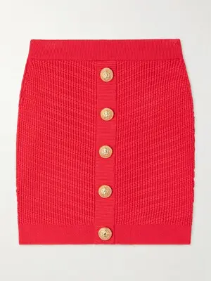 Balmain Skirts