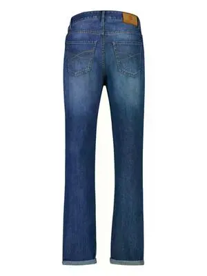 Brunello Cucinelli Straight-leg Jeans