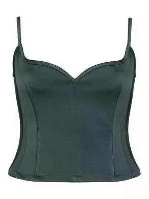 Paris Georgia Corset Top